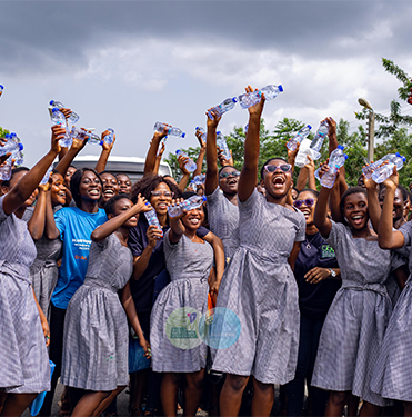 GEM - Girls Excellence Movement