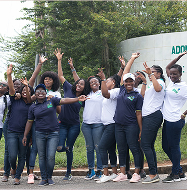 GEM - Girls Excellence Movement