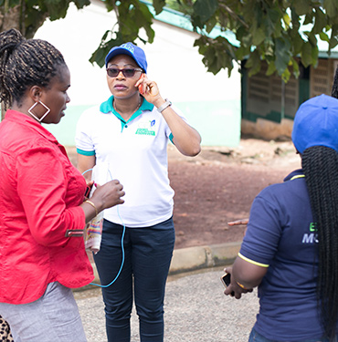 GEM - Girls Excellence Movement