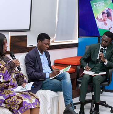 GEM - Girls Excellence Movement