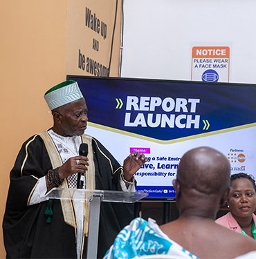 GEM - Girls Excellence Movement