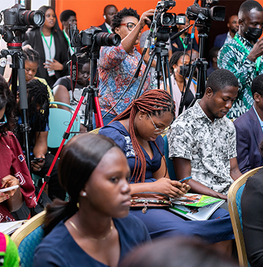 GEM - Girls Excellence Movement