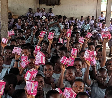 GEM - Girls Excellence Movement